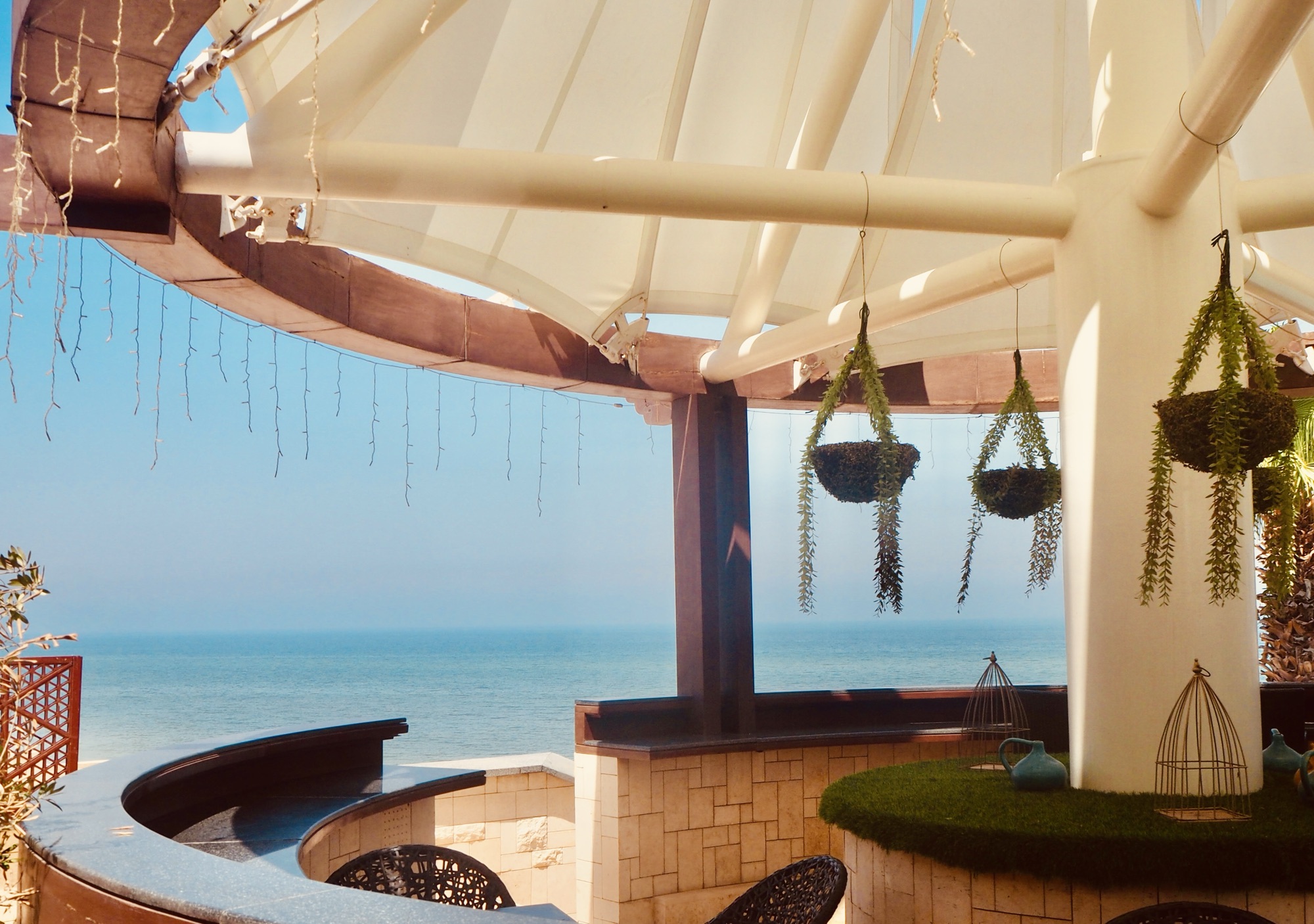 Dive Into Kuwait’s Best Pools | remarkable travels